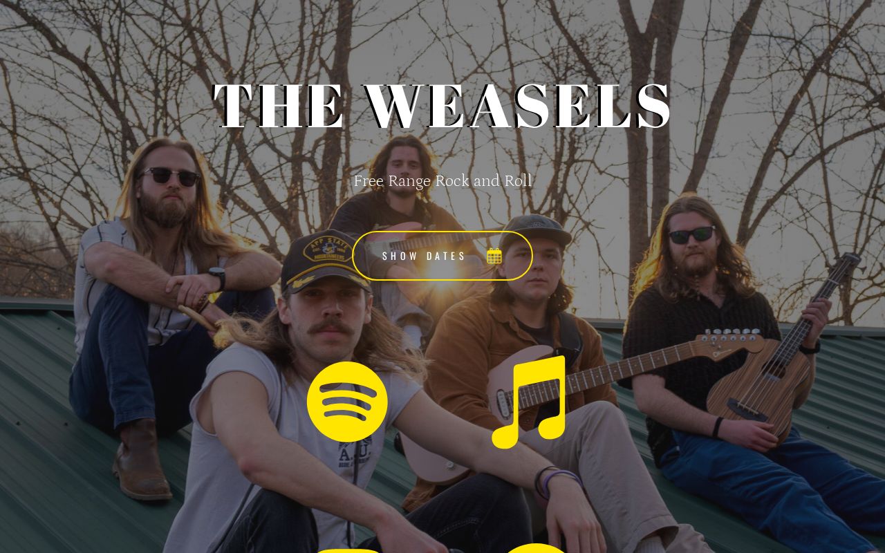 The Weasels
